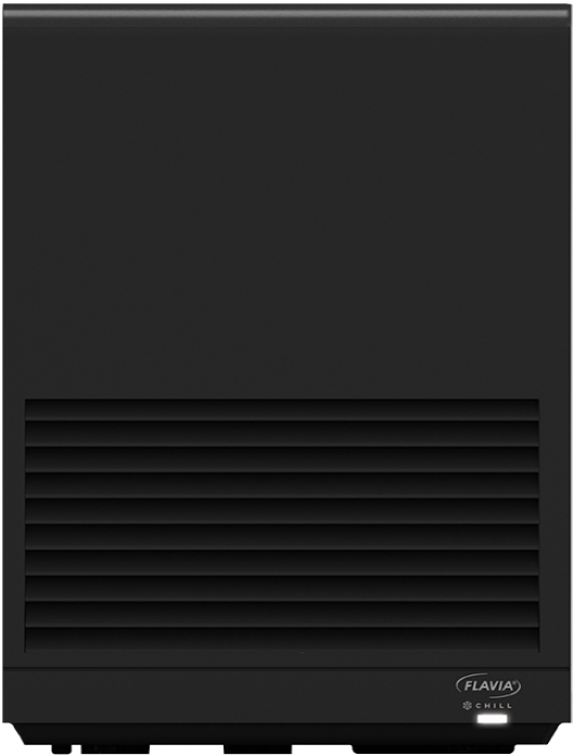 Flavia Chill: Cold Drink Add-On – Coffee Systems Hawaii